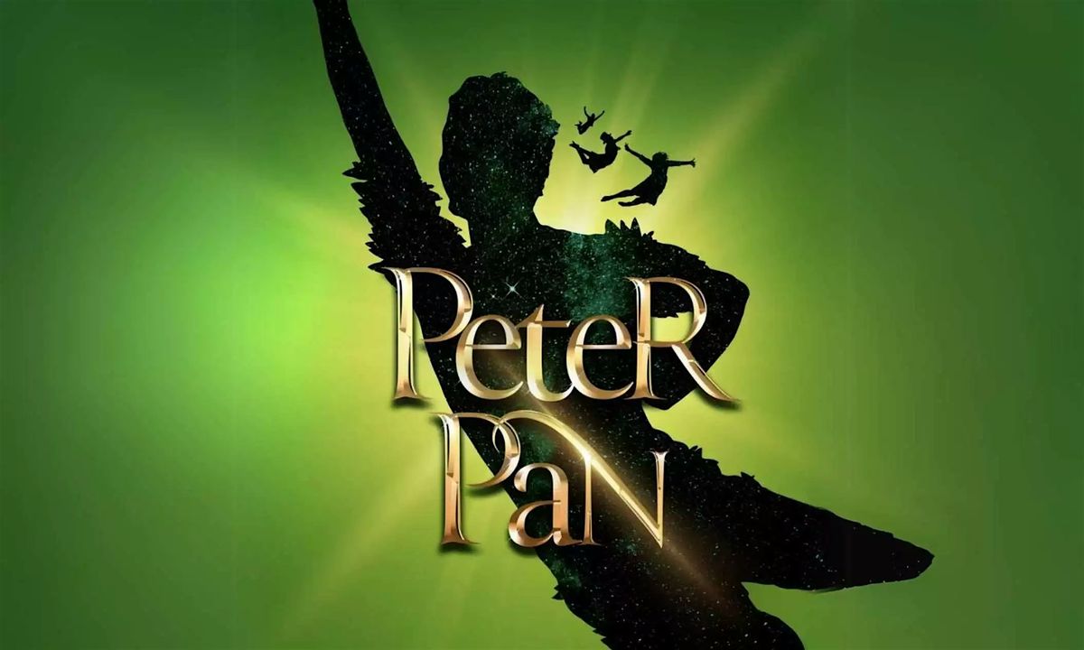 Peter Pan, Cutler Bros. Theatre, Deer Lodge, 2 May to 18 May | AllEvents