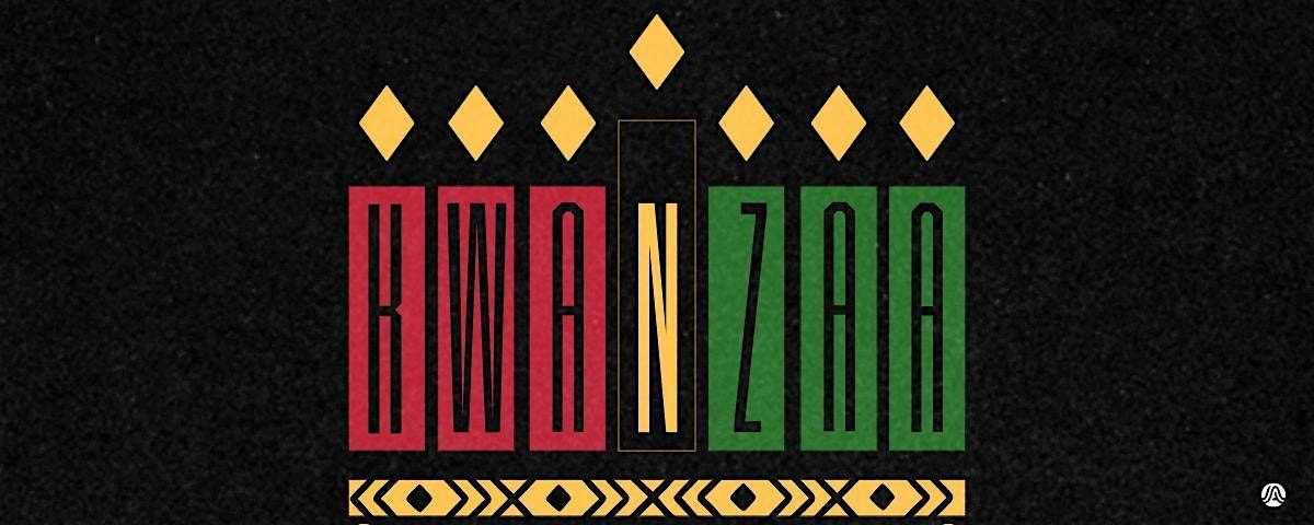 Kwanzaa at the Carver: Celebrating Imani, George Washington Carver ...