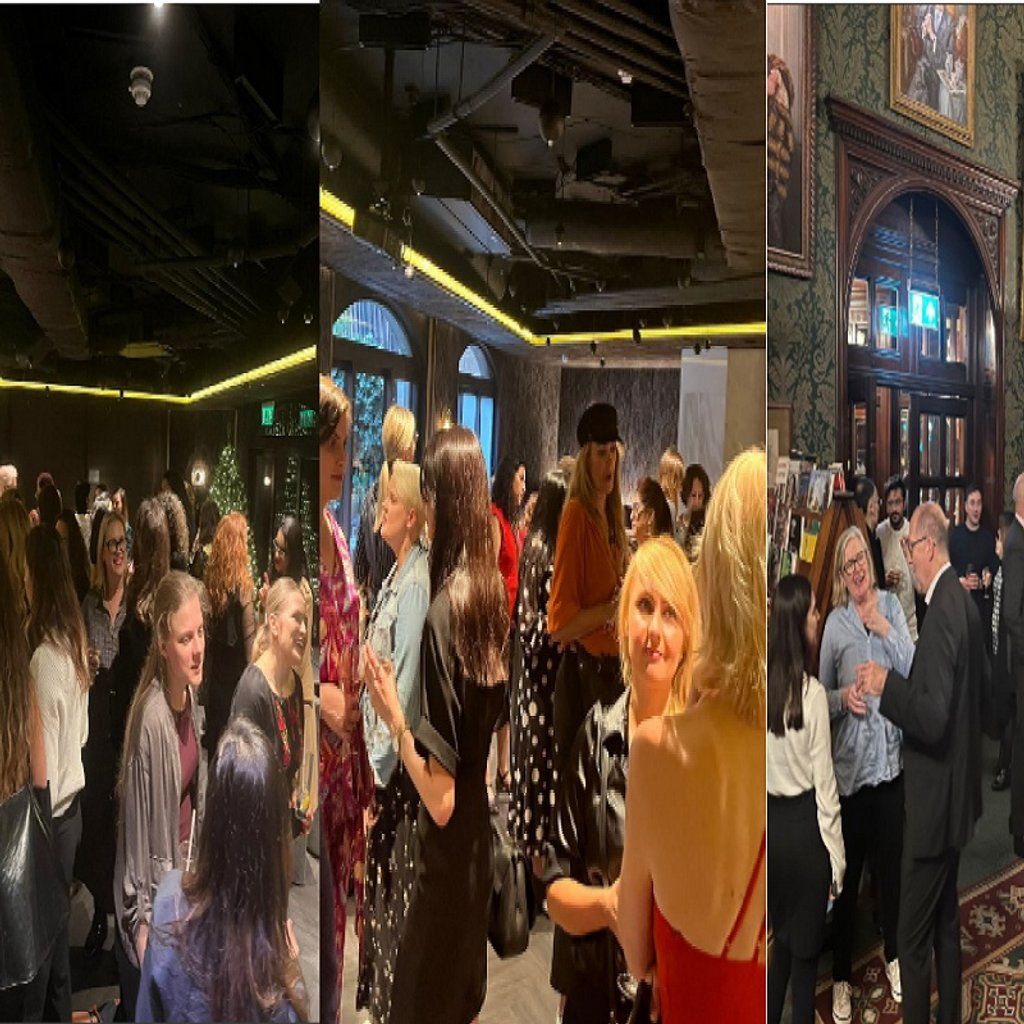 Women Connector in Hay Hill Mayfair Private Club, 12 Hay Hill | Private Members' Club Mayfair ...