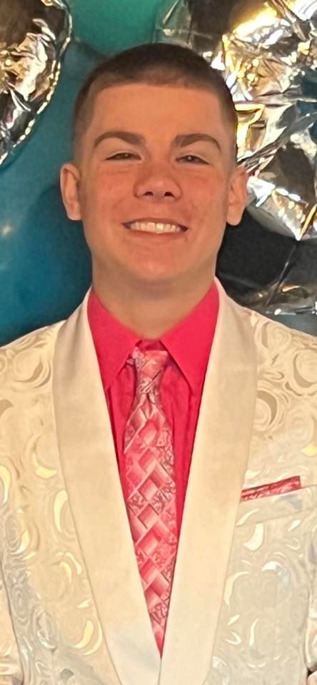 Grayson’s Graduation come and go….Our House, Randlett, Oklahoma, 13 May ...