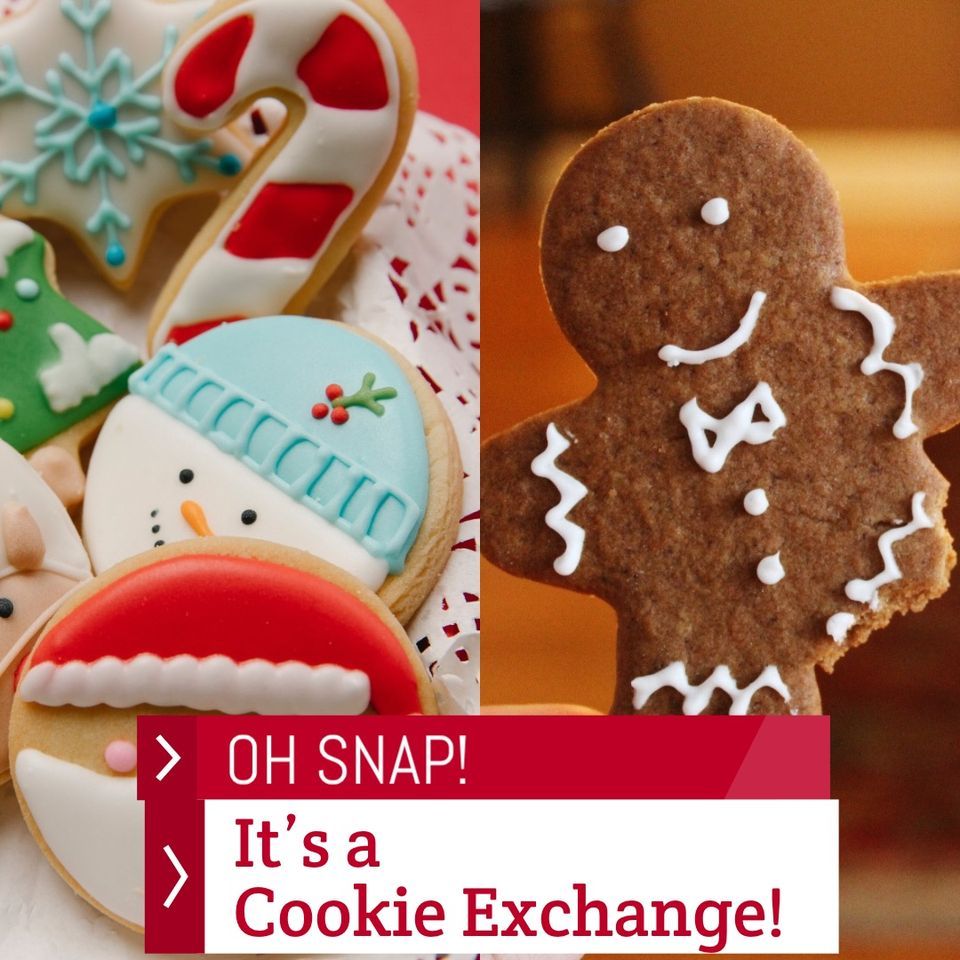 Holiday cookie exchange/ meat raffle, Zig’s Lakeside Pub N Grill ...
