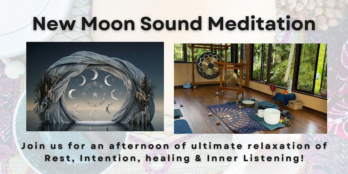 Relax & Recenter: Experience Sound Healing, The Yoga Center Reno, 18 ...