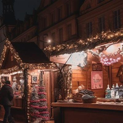 355 LRS Holiday Party (2024), Forty Niner Country Club Golf Course ...