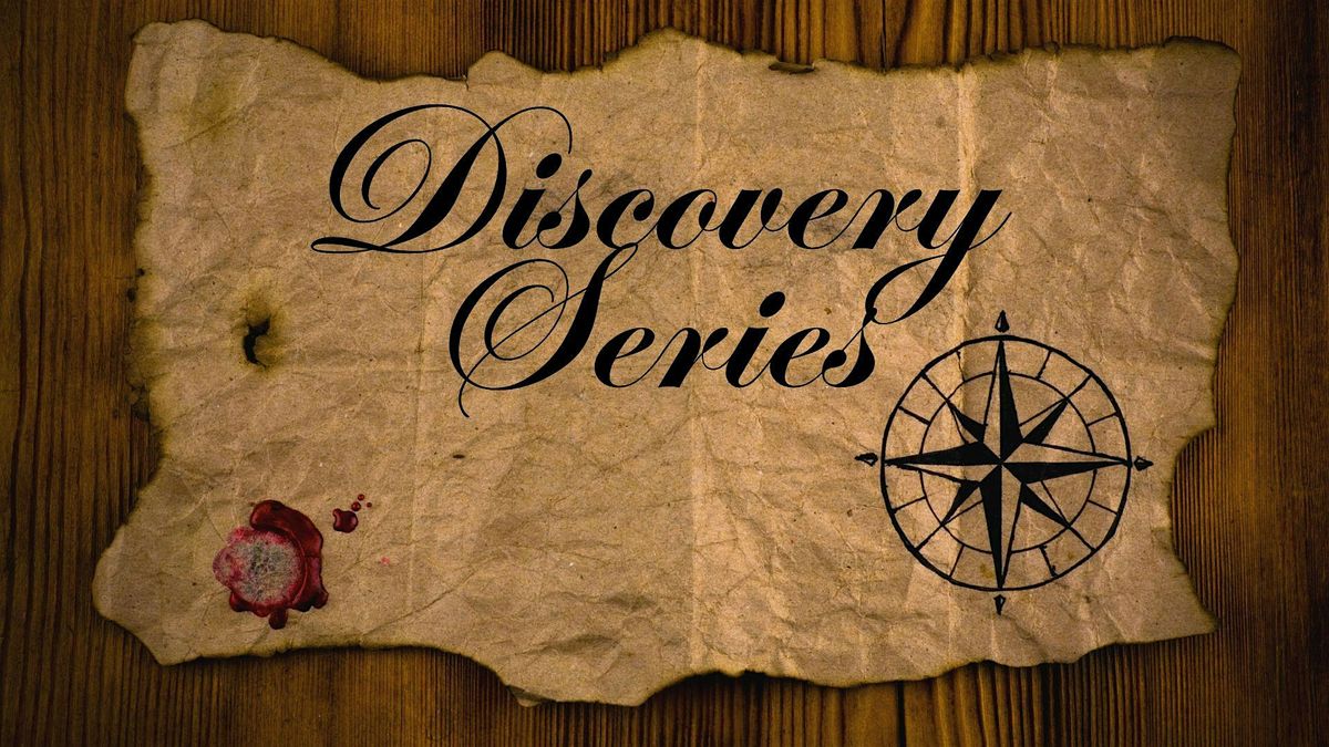 Discovery Series: Piracy in the Lowcountry – Featuring Female Pirates ...