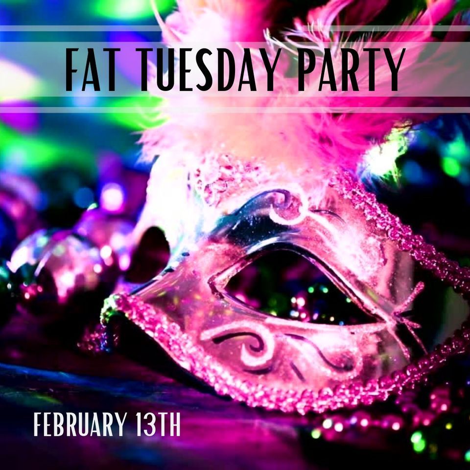 Fat Tuesday Party @ the Coop! , Lucy Cooper's 151, San Antonio ...