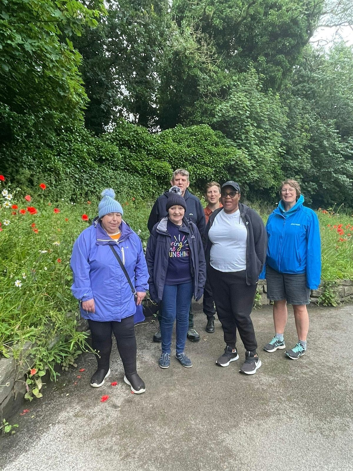 Ride and Stride - Hebden Bridge, Rochdale Train Station, 2 October 2025 ...