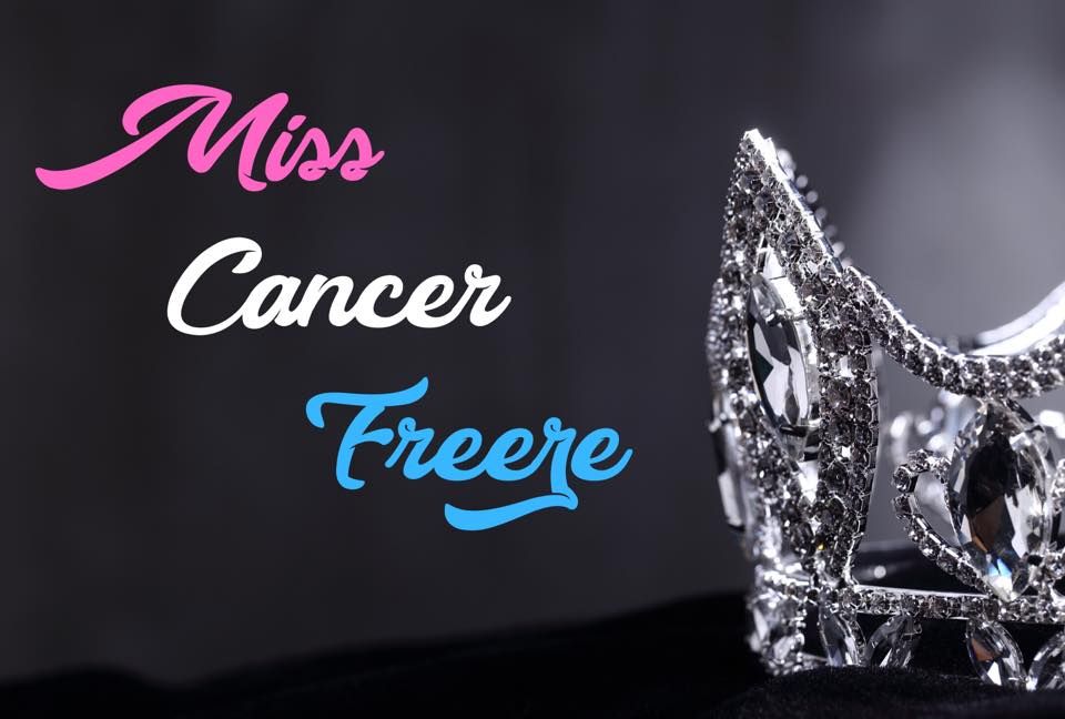 2024 Miss Cancer Freeze Pageant , Lbw Dixon Center of Performing Arts ...