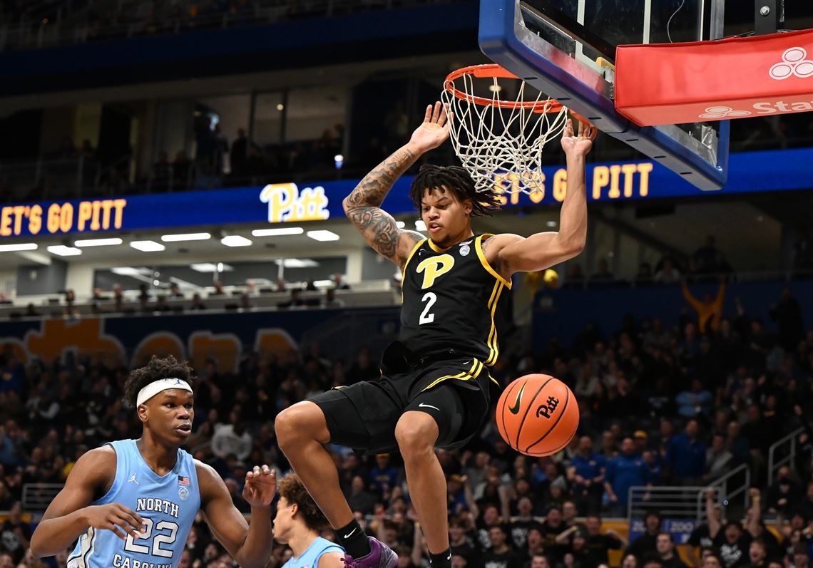 Wake Forest Demon Deacons vs. High Point Panthers, Gene Hooks Field At ...