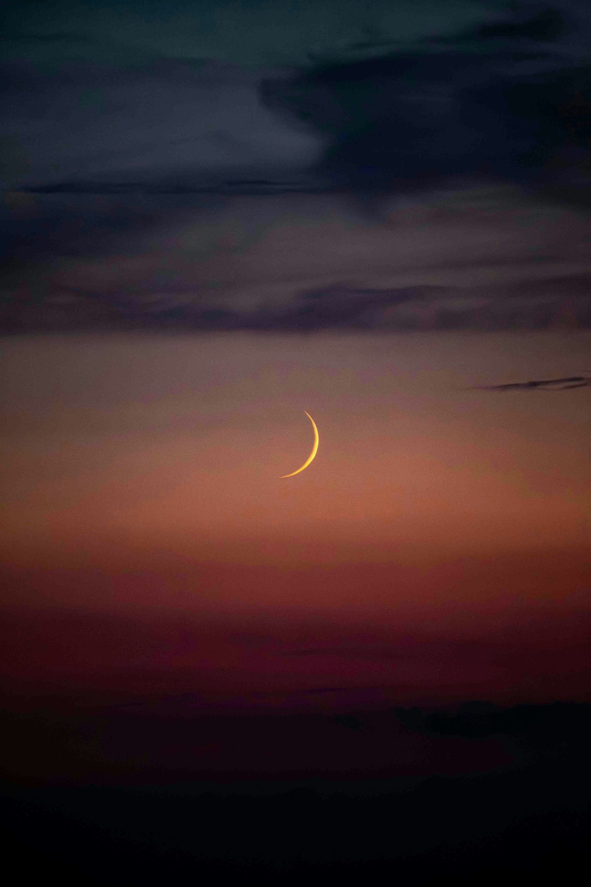 December New Moon Ceremony, 19 December 2025 | AllEvents