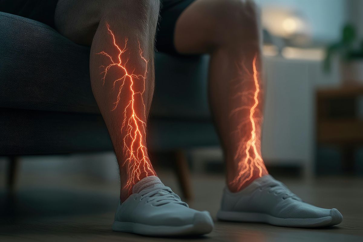 Navigating Neuropathy Naturally: Renew, Reboot, and Reclaim Your Life ...