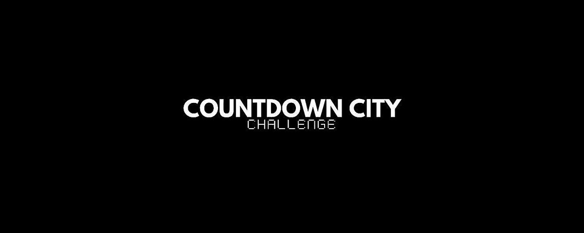 Countdown City Challenge, The Yard Gym Broadway, San Antonio, 18 ...