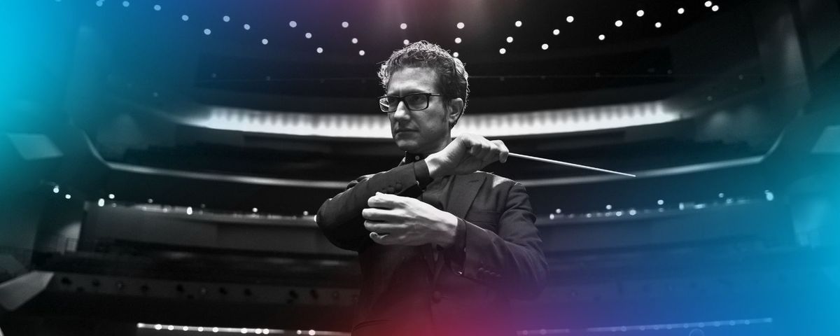 Louisville Orchestra - Der Kaiser von Atlantis with Teddy Abrams at ...