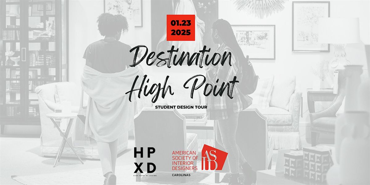 Destination High Point, Phillips Collection Showroom at High Point ...