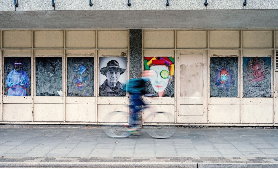 Street Photography, Butler St, Preston, UK, 10 February 2024 | AllEvents