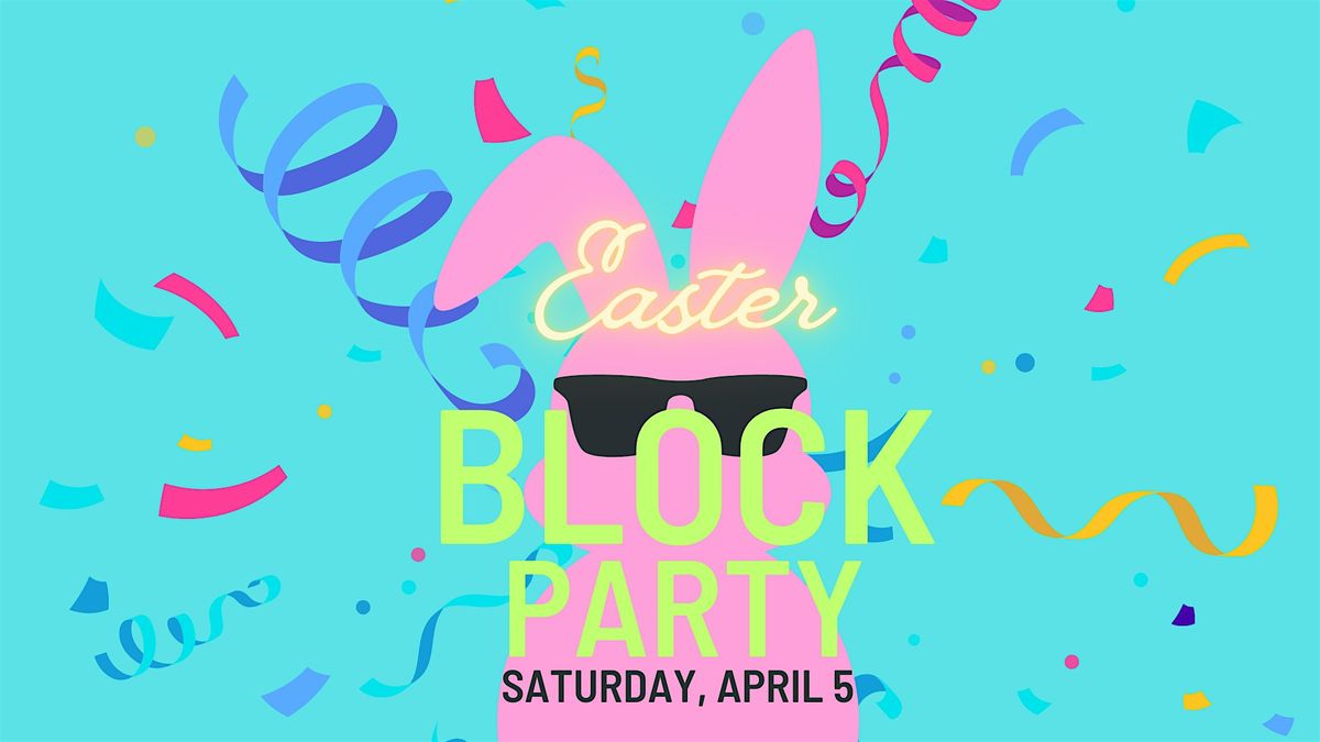 Easter Block Party, COMMUNITY Covenant Church, Lenexa, 5 April 2025 ...