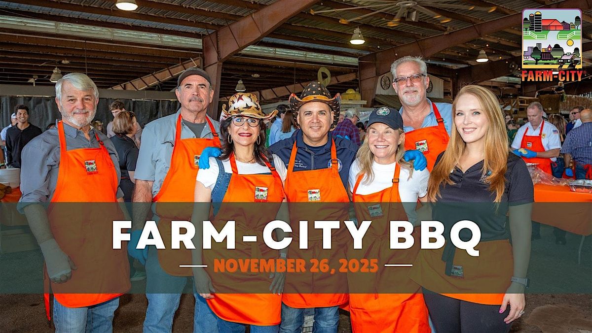 Farm-City BBQ, Collier County Fair & Exposition, Inc., 39th Avenue ...