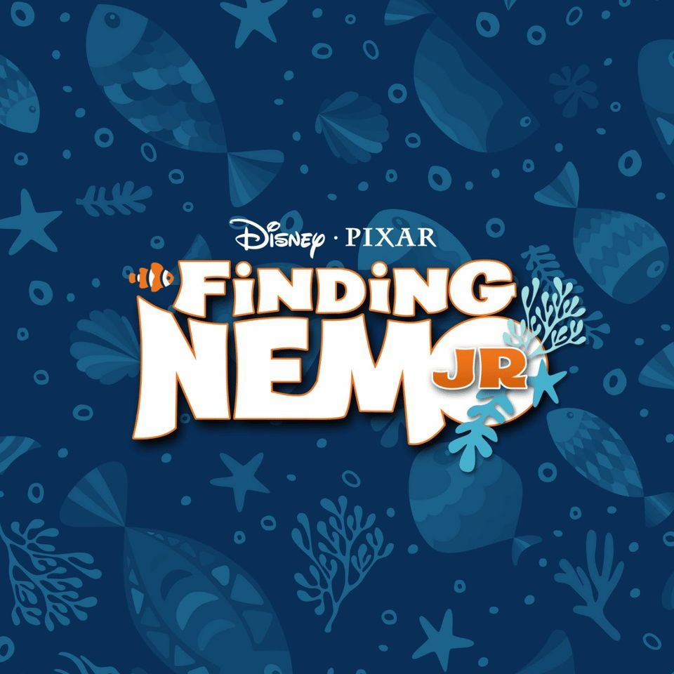 Disneys Finding Nemo Jr. Auditions and Registration, Street Lamp ...