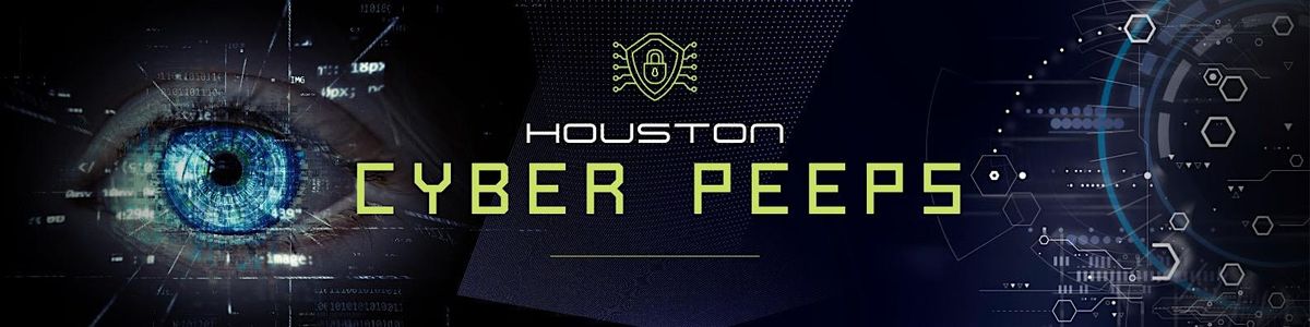 Cyber Peeps Mixer - March 2025, Mo' Better Brews, Southmore Boulevard ...
