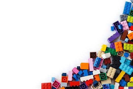 Lego Club - Allanton Village Hall, Allanton Village Hall, 1 May 2025 ...