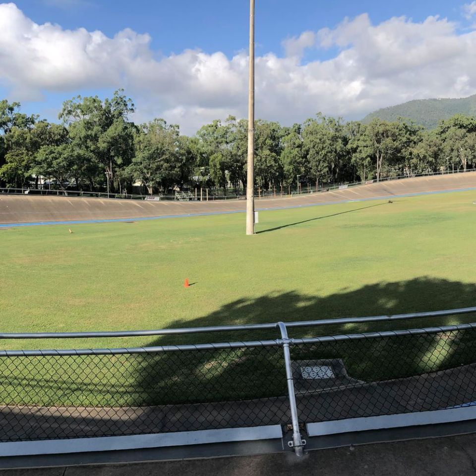 Club Training , Kenrick Tucker Velodrome, Berserker, 22 December 2023 ...