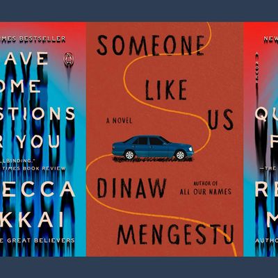 Kinderhook Books Live: Dinaw Mengestu + Rebecca Makkai, Kinderhook ...