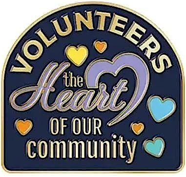 JBLM Volunteer Recognition Ceremony - 2025, McChord Club, Joint Base ...