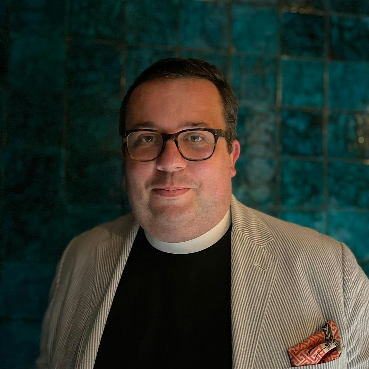 Parish Mission with Fr. Philip Corbett, St Timothy's Episcopal Church ...