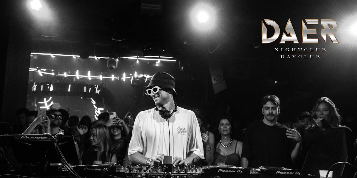 DAER Nightclub DAER Nightclub - Floridas Most Insane Party Is Here ...