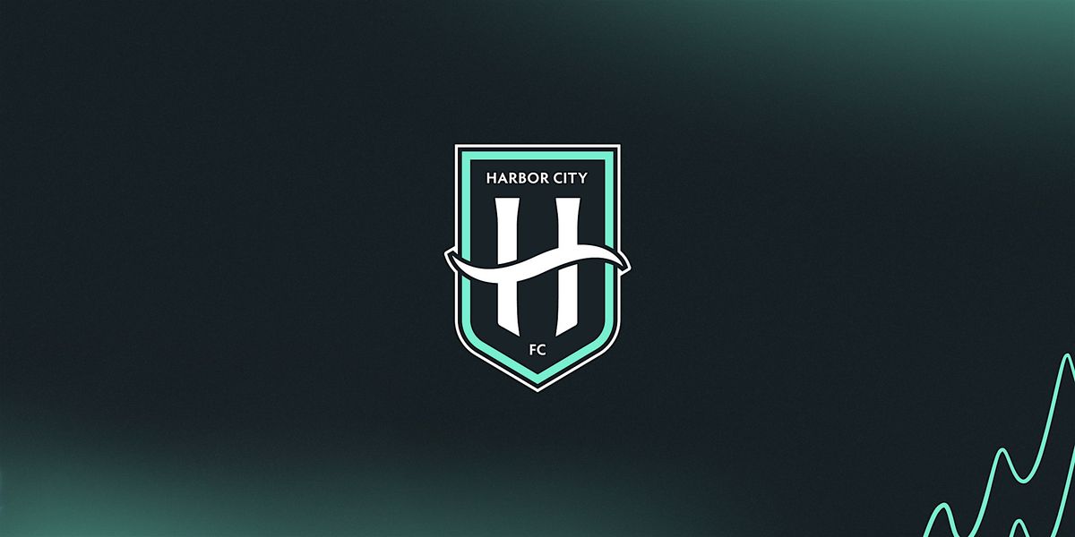 Harbor City FC: 2025 Spring Season Ticket, Melbourne High School, 22 ...