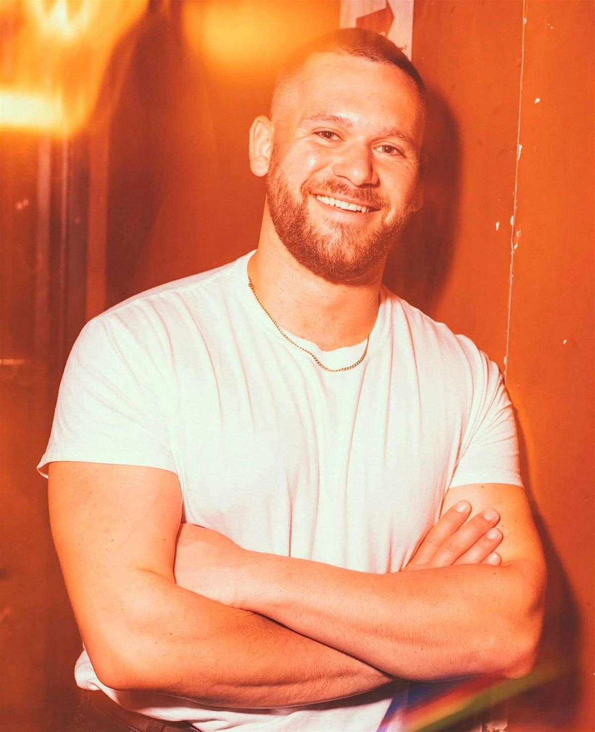 Gorge Night with Jake Cornell, Club Cumming, New York, 17 April 2025 ...