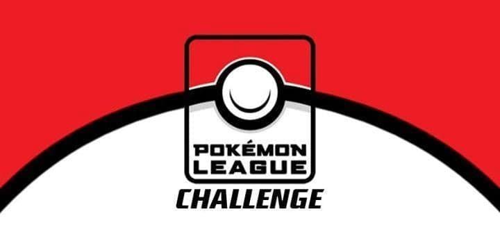 Pokemon League Challenge -March 24th, NCG - Northern Card Gaming ...