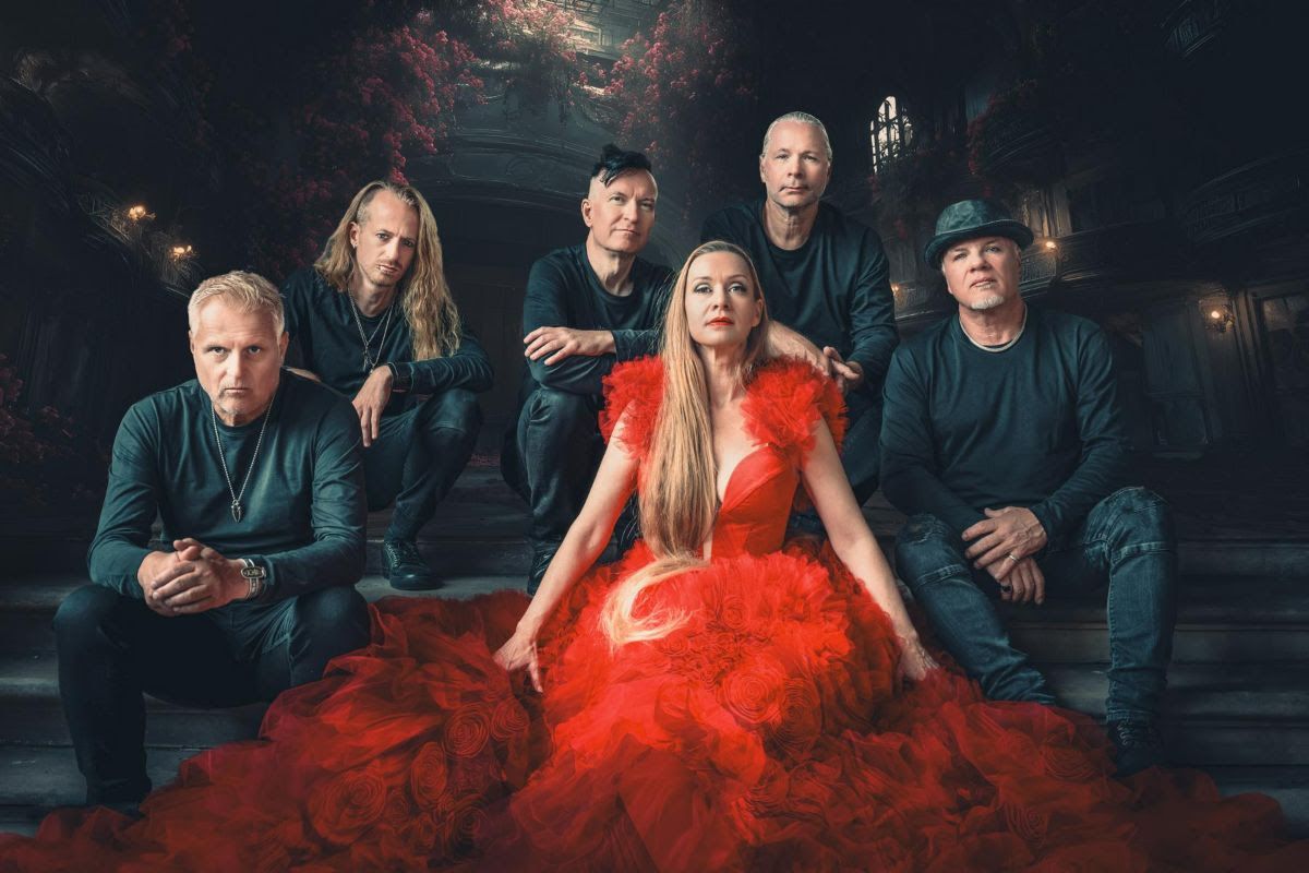 Subway to Sally Kaiserslautern Tickets, Kammgarn, Kaiserslautern, 17 ...