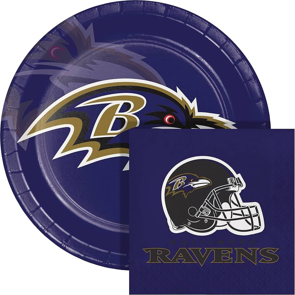 Premium Tailgate Party: Baltimore Ravens vs. Washington Commanders ...