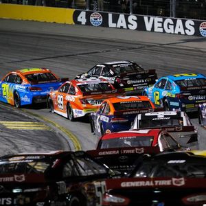 General Tire 150 ARCA Menards Series, Avondale | AllEvents