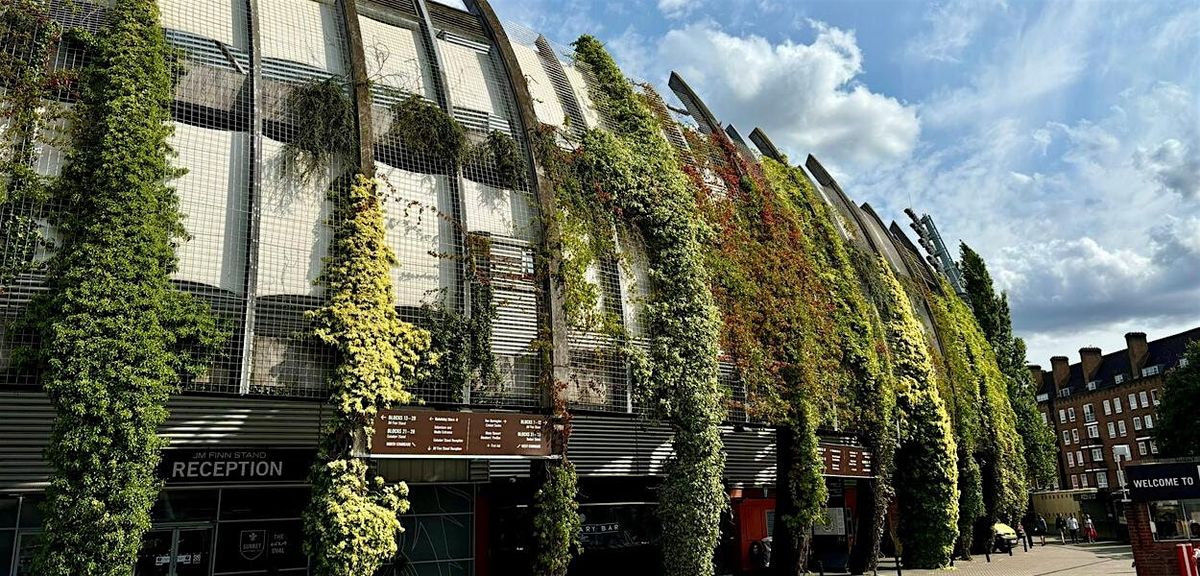 Attend London Jobs Fair (The Oval) in London on May 15, 2026 | AllEvents