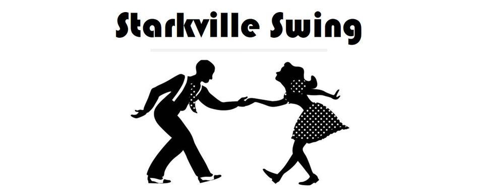 Sunday swing dance - lesson and social dance, Simrall Hall, Starkville ...