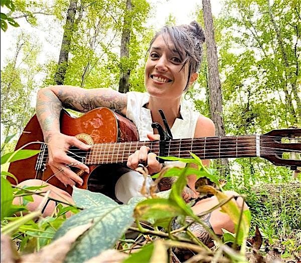 Soul Songs + Mantra Music with Kelsey Wishik, Feel Free Yoga and ...