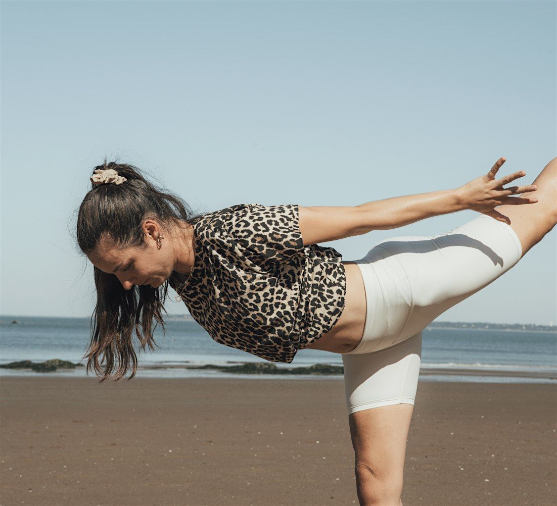 YOGAFIT : Yoga x Pilates Fusion - Cours dessai, 3 Bis All. Flesselles ...
