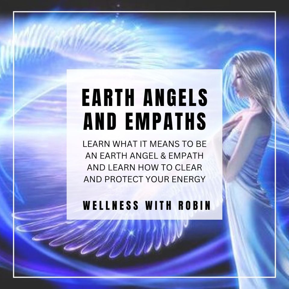 Earth Angels & Empaths, North Earth Crystals & Gifts, Spring Green, 21 ...