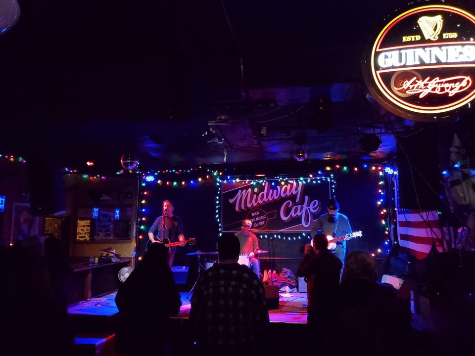 Martin / Morell / Fredette with Moonshot + Mike Weidenfeller , 3496 ...