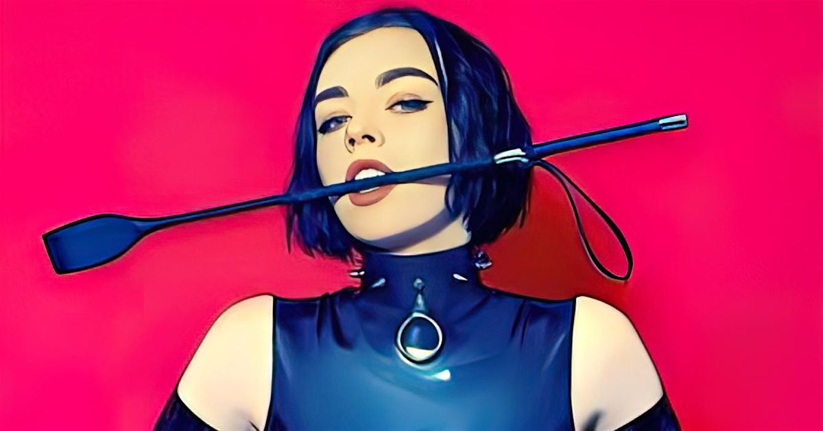 BONDxBALL Tokyo Masquerade, Ohjo Building, Shinjuku City, 20 September ...