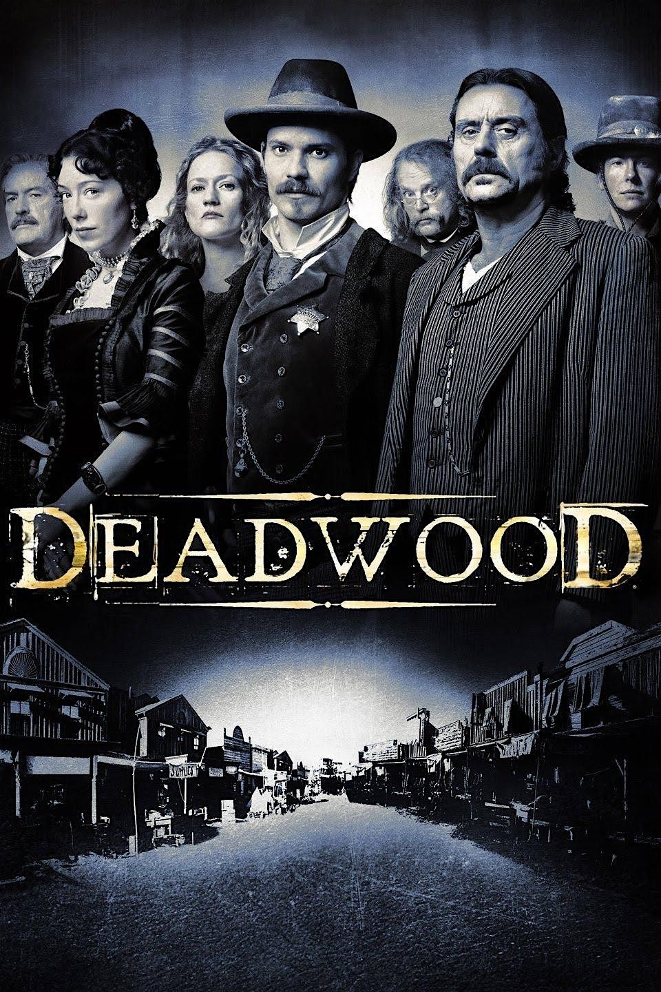 Deadwood: Ghost Hunts Under the Stars Real Ghost Paranormal ...