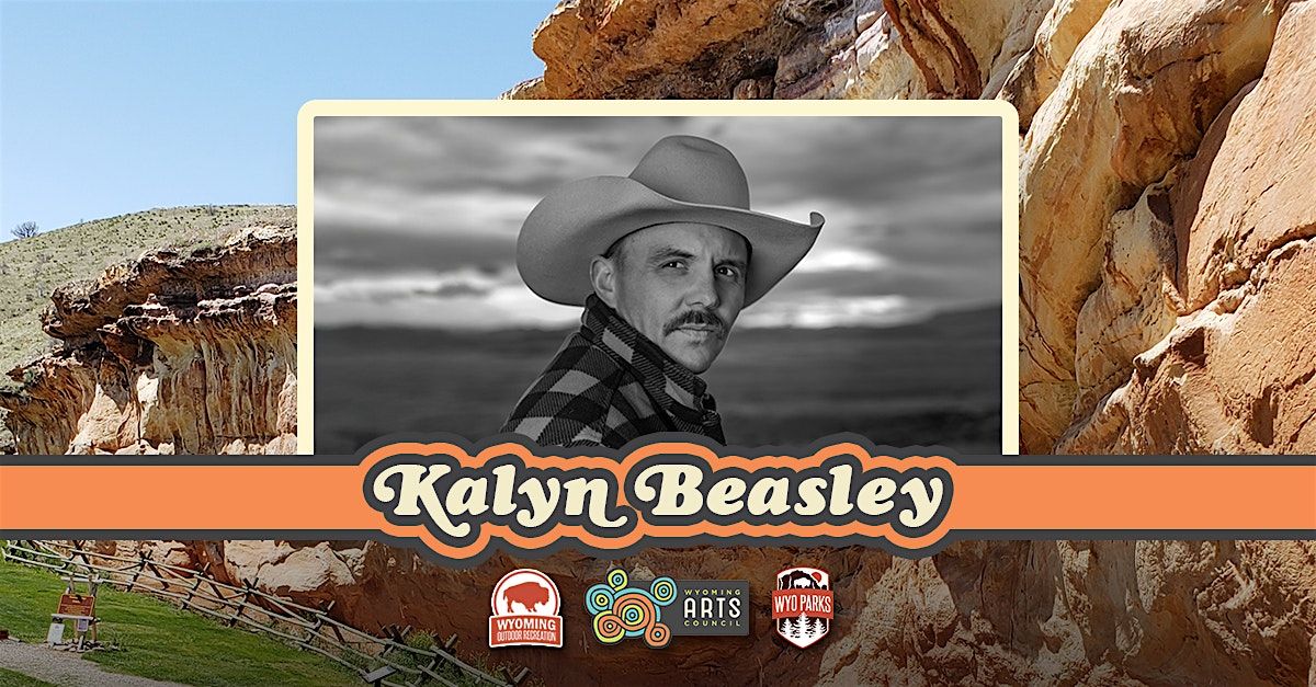 Tunes on the Trail at Medicine Lodge Archaeological Site with Kalyn ...