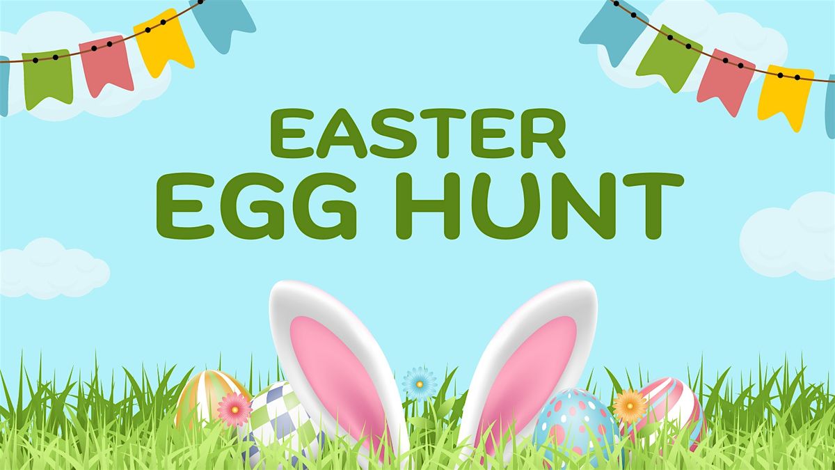 King/Drew Easter Egg hunt 2025, King Drew Magnet High School, Los ...