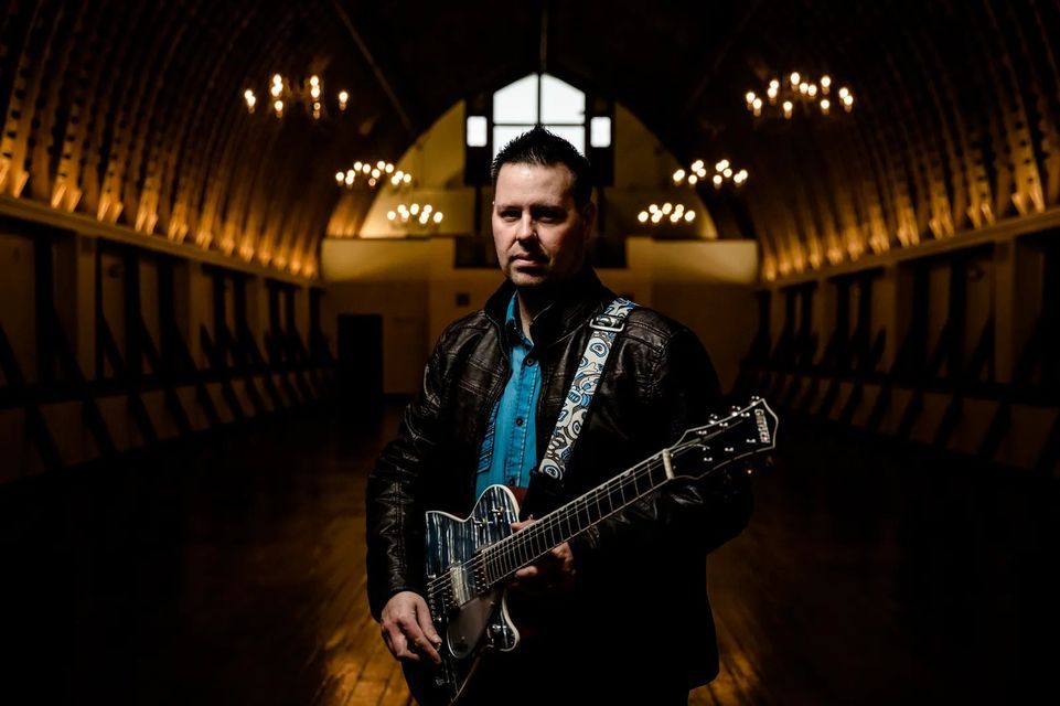 The Craig Vaughn Experience, 633 N Liberty St, Winston-Salem, NC 27101 ...