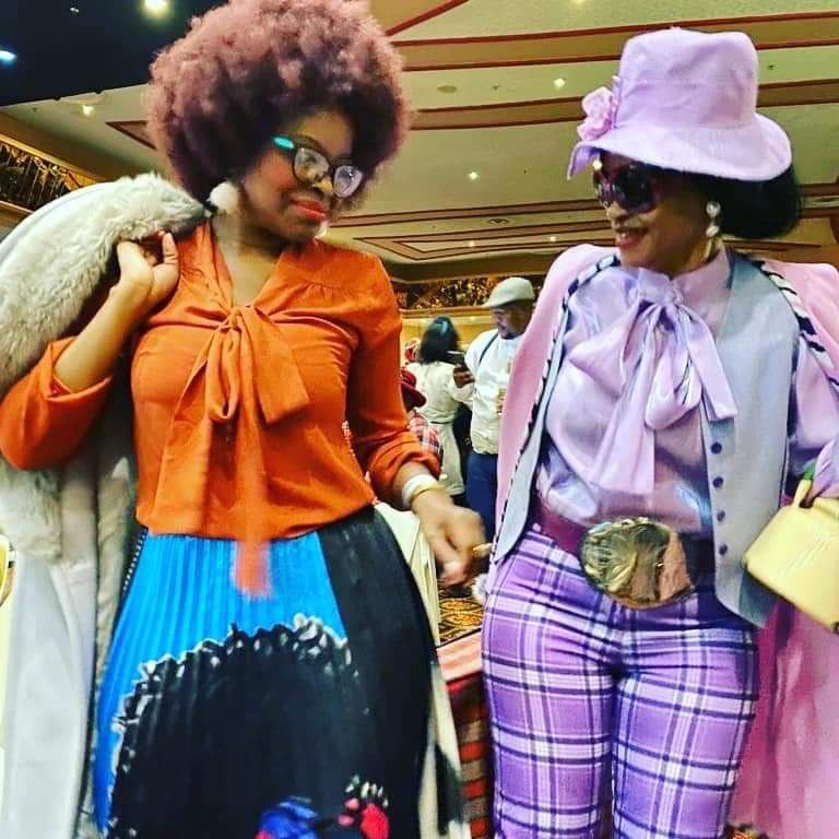 Kofifi Mothers Day Picnic, Top Class Lifestyle, Witbank, 27 May 2023 ...