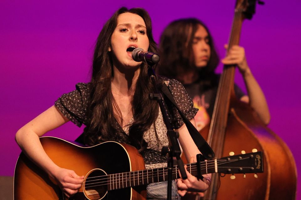 Live Music by Jillian Dolan!, The HOUSE and BARN, Emmaus, 23 February ...