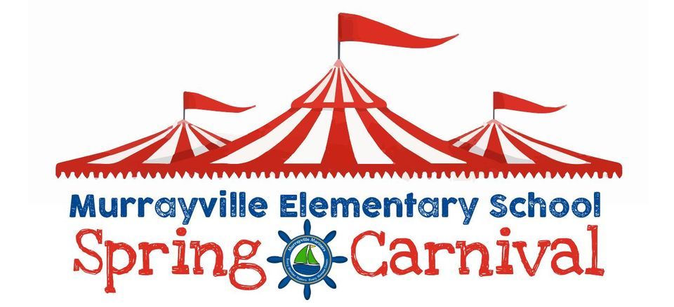 MES Spring Carnival, Murrayville Elementary, Wilmington, 31 March 2023 ...