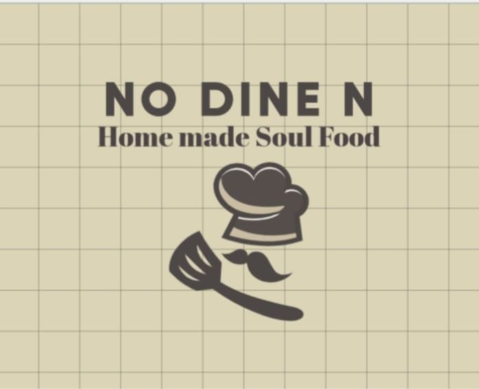 No Dine N, 2536 E 8th St, Cheyenne, WY 82001-5456, United States, 4 ...