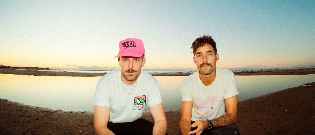 The East Pointers in Glasgow, Saint Luke's, Glasgow, 24 May 2025 ...